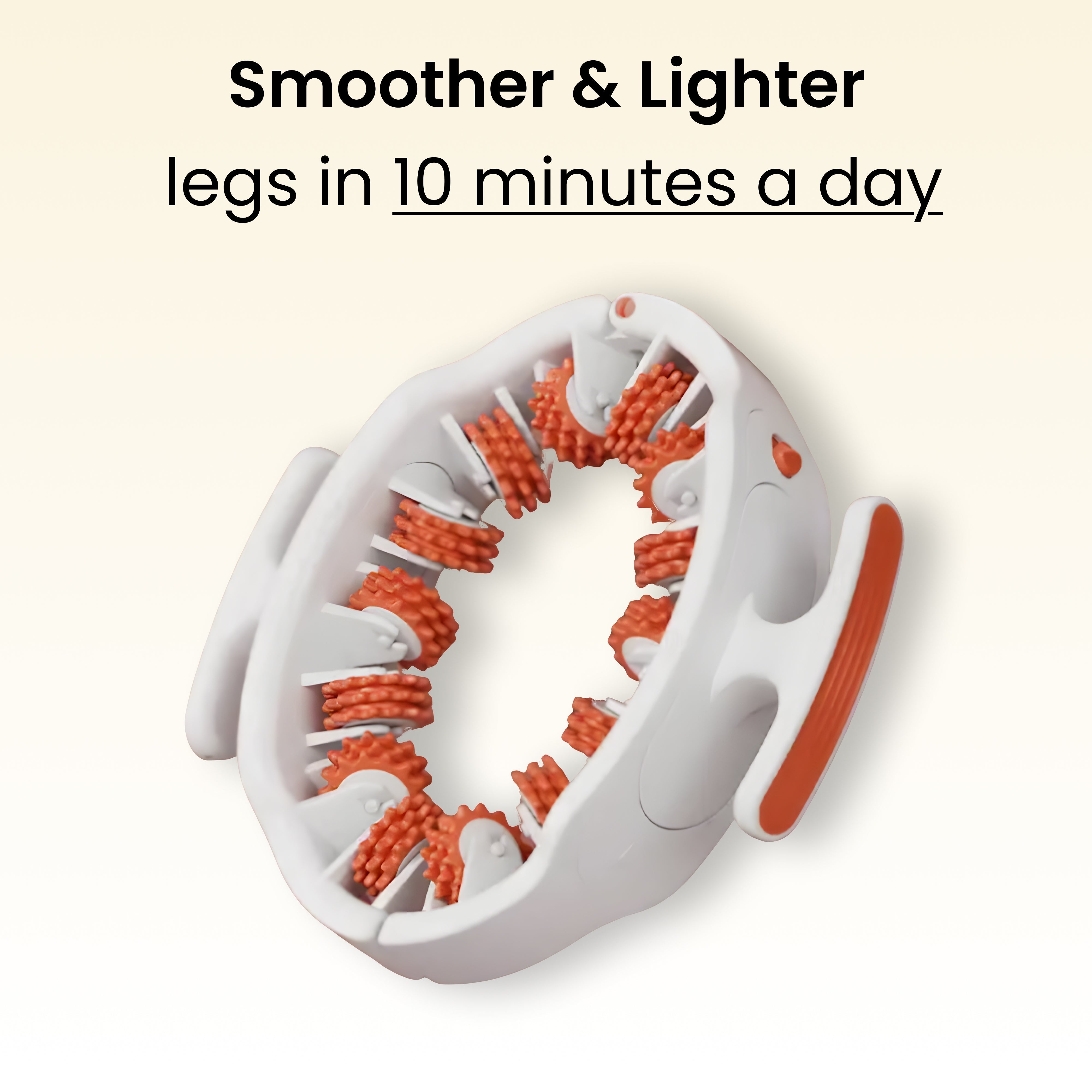 FreeFlow - lipedema massager roller – Glwria
